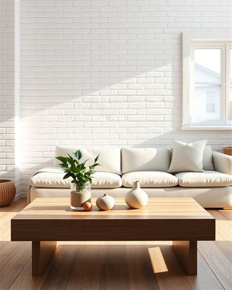 40 Brick Wall Design Ideas Exposed Texture Interior Accents