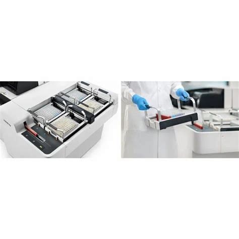 Fully Automatic Mindray Sal 9000 Modular Chemistry Analyzer 80 Kg At
