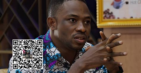 Fans Criticize Chidi For Asking For 50 000 Despite Knowing His Sight Cannot Be Restored