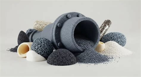 Material Consumption → Term