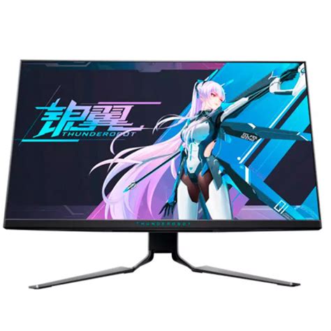 THUNDEROBOT Monitor Gamer 27 165Hz Thunderobot Lf27F165L | falabella.com
