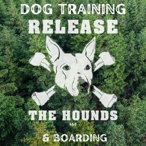 Release The Hounds