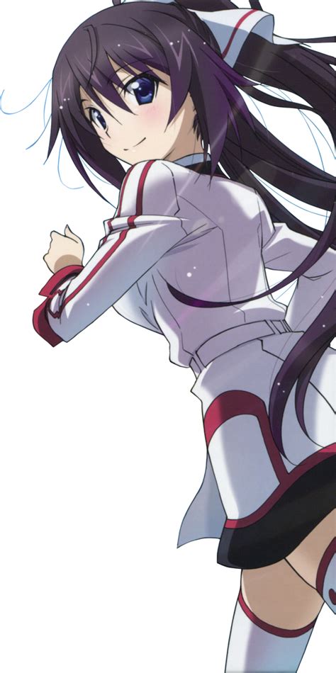Houki Shinonono By Darkracer84 On Deviantart