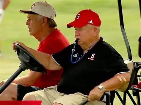 Sheridans Bud Wright Enters 60th Season As Head Coach