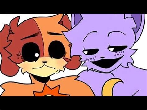Catnap X Dogday Rule34 Youtube