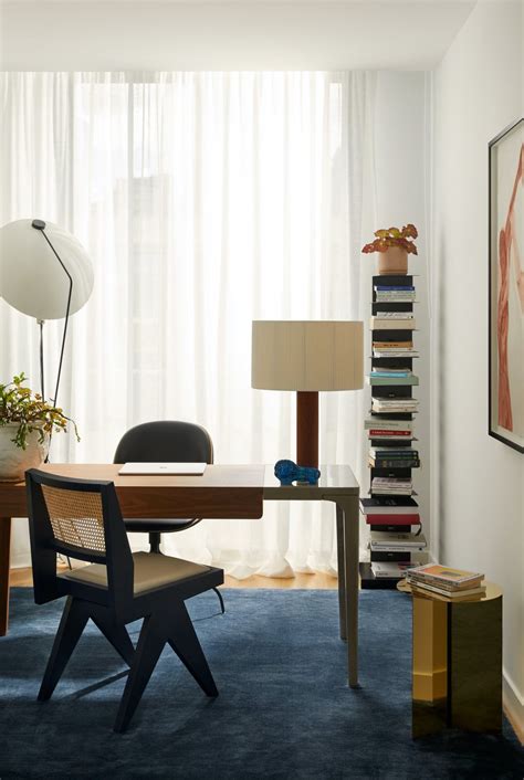 Yinjispace Brahman Perera X Bower Penthouse