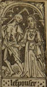 La Danse Macabre The Women