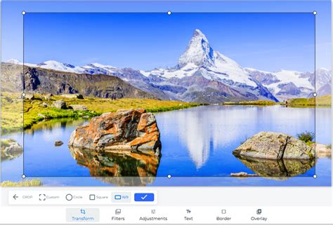 how to add image editing capabilities to your wysiwyg editor