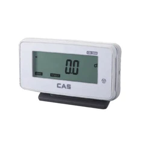 Cd 300 Remote Display Application Commercial At Best Price In Vasai