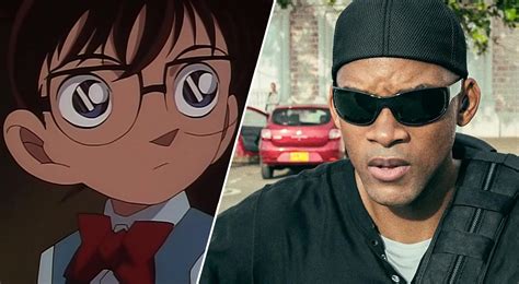 双子杀手vs柯南，直面世纪难题！ 知乎