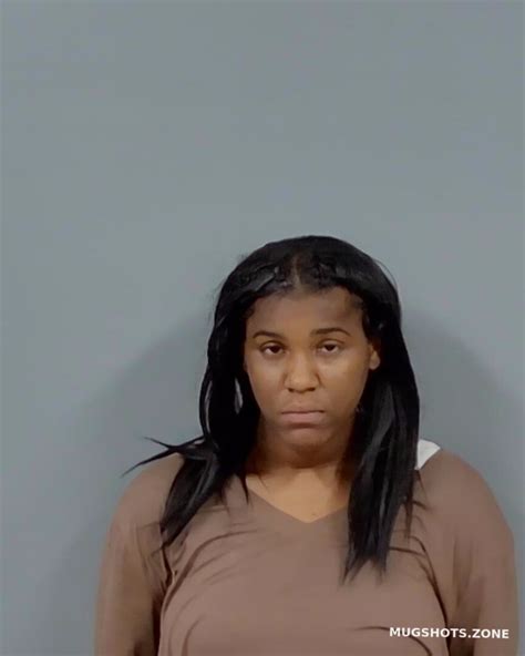 Williams Dajanique Jamaya 03162025 Escambia County Mugshots Zone