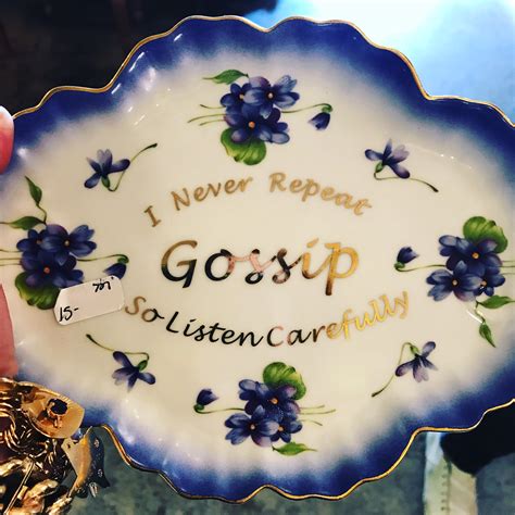 Gossip Dolly Python