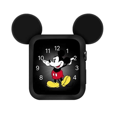 Mickey Watch Cover Karakeeb