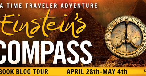 Hall Ways Blog Einsteins Compass ~ Audio Book Blog Tour Audio Book