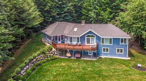 18 Ridgewood Rd Bartlett Nh 03812 Mls 5002545 Coldwell Banker