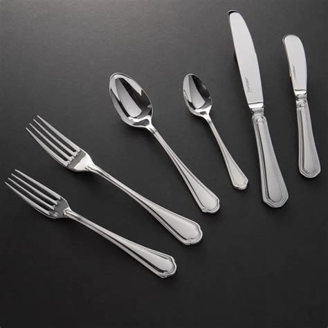 Flatware Classical Tents And Party Goods