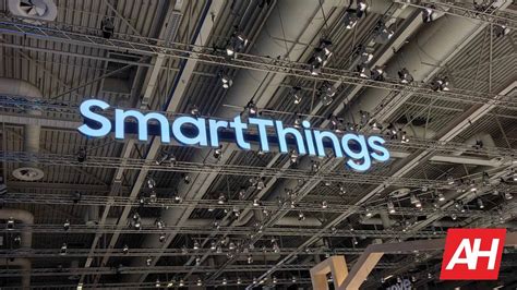 Smartthings Ahora Puede Ajustar Los Entornos Domésticos En Función De Los Tiempos De Sueño