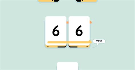 Mobile Puzzle Game Threes Is A Design Marvel Worth Your Time Cnet