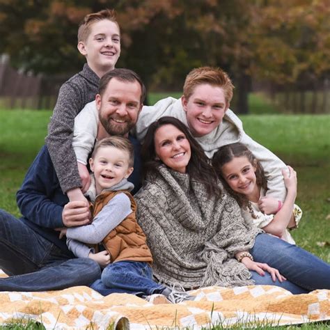 Dawn Gilbert Youtube