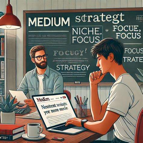 How Mediums Algorithm Works A Research Based Guide By Path To Prosperity Illumination