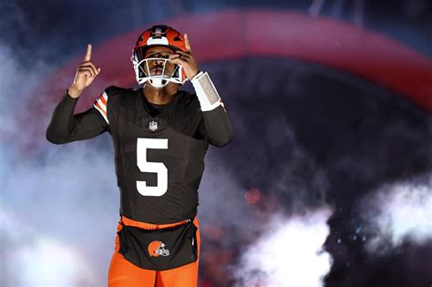 Browns Qb Jameis Winston Goes Viral For Hilarious Pregame Interview