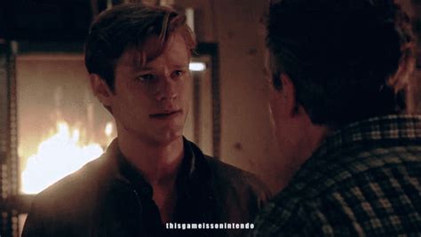 Thisgameissonintendo — Macgyver 2x23 “macgyver Macgyver” S