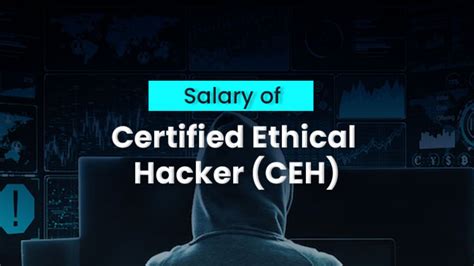 Salary Of Certified Ethical Hacker Ceh Ipspecialist