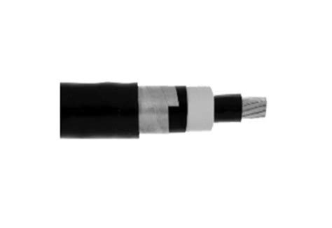 Okonite 750 Kcmil Epr Pvc 220mil 133 Mv 105 Cable 15kv Pro Wire And