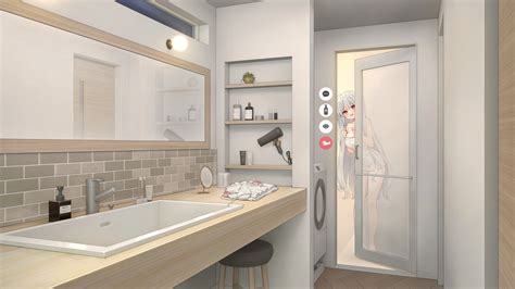 A Simple Life With My Unobtrusive Sister 0 75c Play Now