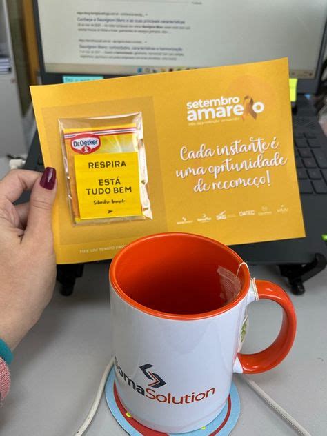 Lembrancinhas Criativas Para Equipe De Trabalho