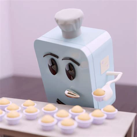 “revolutionizing Cooking With Ai Introducing Cookup Your Kitchen