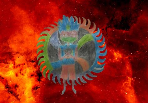 Kiryo Apyo By Arkengemtelcontar On Deviantart