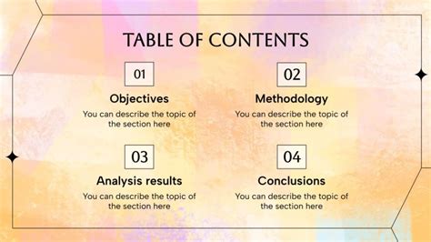 Pancreatitis Breakthrough Google Slides PowerPoint