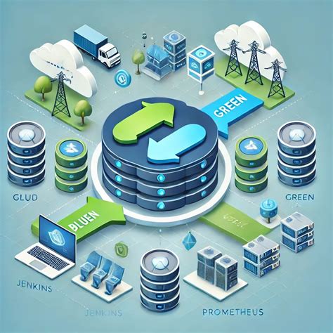 Devops Cloud Bluegreendeployment Kubernetes Argocd Cicd Aws