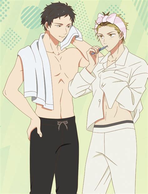 Pin De Skylar En Given Dibujos Animados Bonitos Personajes De Anime