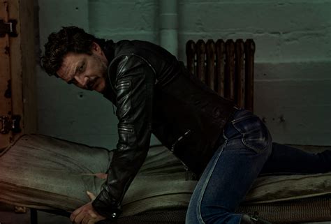 Todo Lo Que No Sabías De Pedro Pascal Contado Por él Mismo