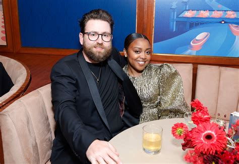 Quinta Brunson Files For Divorce From Husband Of Three Years Kevin Jay