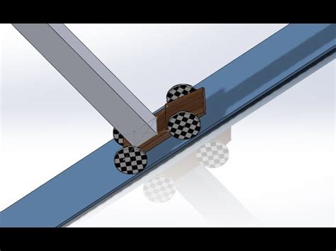 Multi Body Dynamic Model