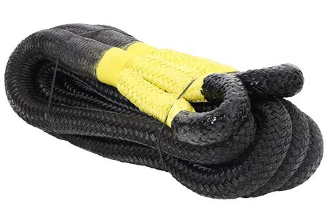 Smittybilt Kinetic Recovery Rope Napa Auto Parts