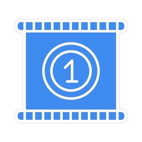 Premium Vector Cinema Countdown Vector Illustration