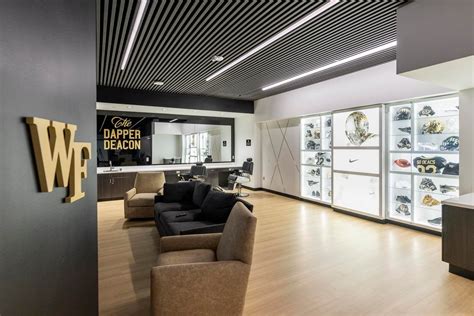 Wake Forest University Dimensional Innovations