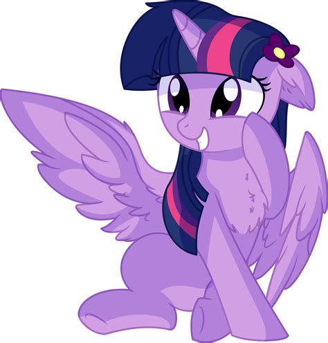 Twilight Sparkle Vector 50 Squee By Cyanlightning On Deviantart
