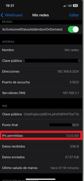 port forwarding not working page 4 network and wireless