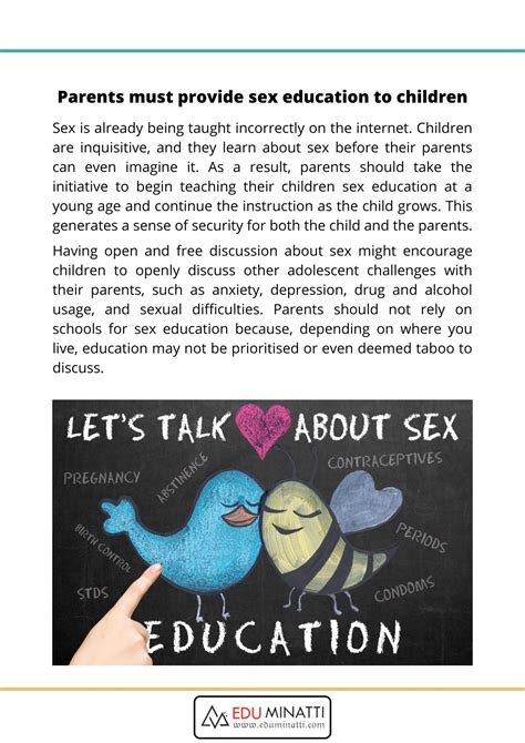 Ppt Sex Education In Schools Powerpoint Presentation Free Download