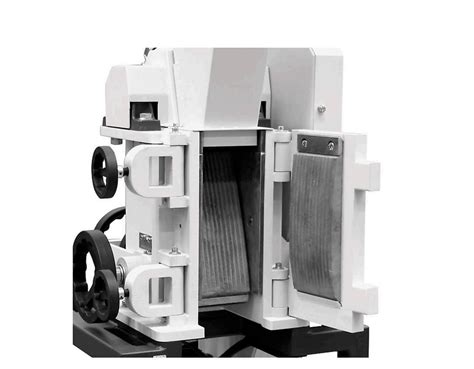 Retsch Bb 400 Çeneli Kırıcı