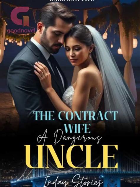 The Contract Wife A Dangerous Uncle Chapter 159 Novel At Pdf Online