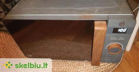 Mikrobange Krosnele Skelbiult