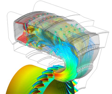 Asme Turbo Expo Rotterdam 2022 Pca Engineers