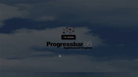 An Amazing Progressbar 95 Music Theme Composed By Gemfire R Progressbar95