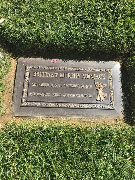 Actress Brittany Murphy Rkingofthehill